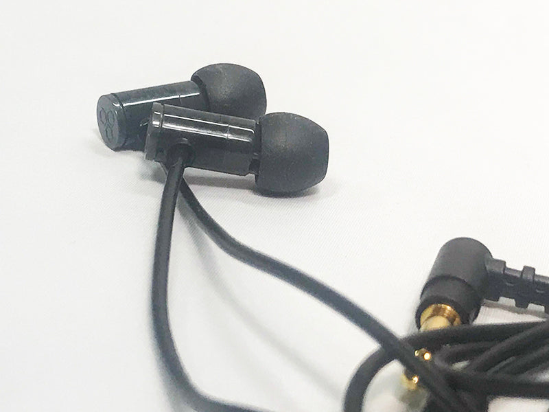 Final Audio E1000 Review | Blog Audio46