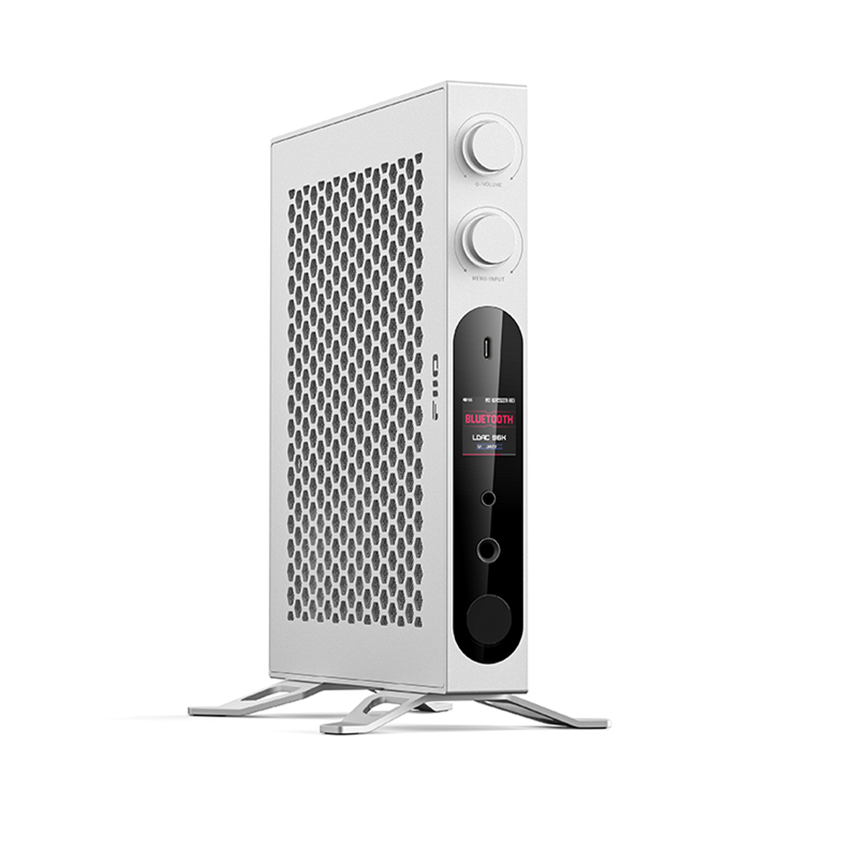 FiiO K19 Desktop DAC/Amp | Audio46