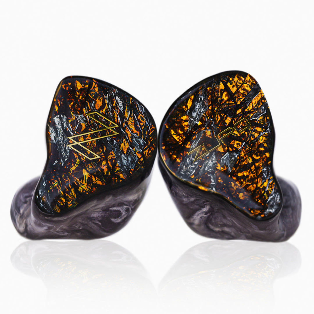 Flipears Zurq XXIV Electrostatic Universal In-Ear Monitors | Audio46