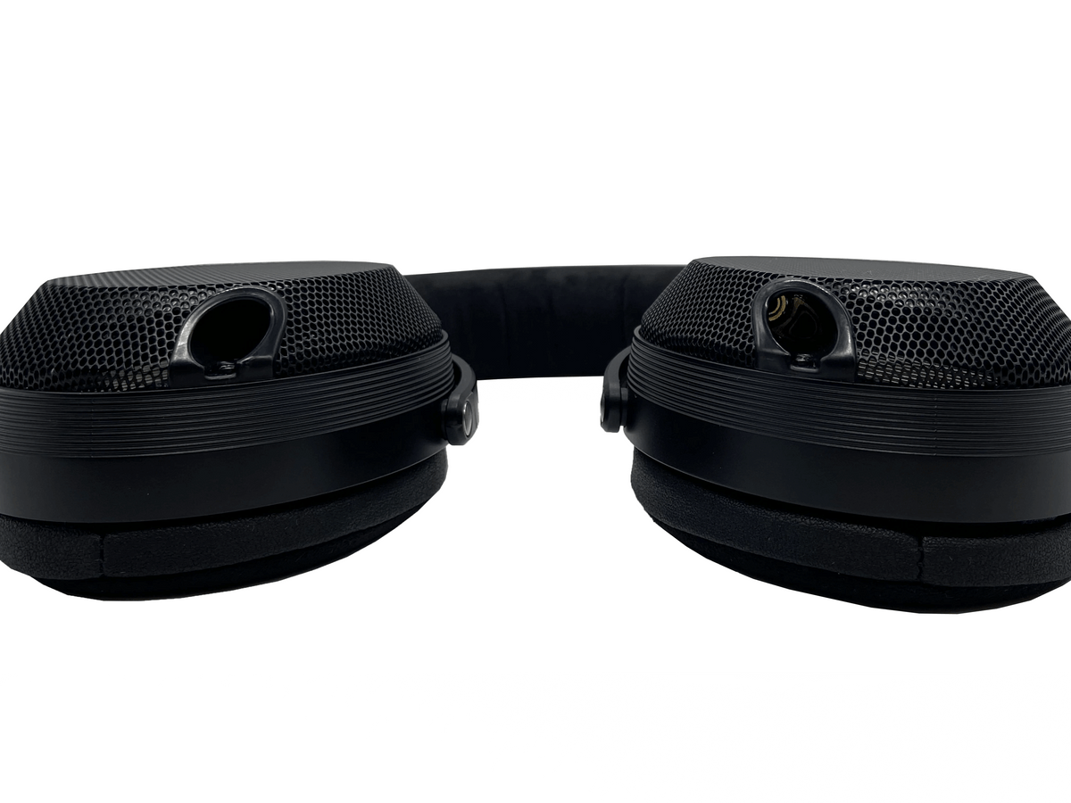 Open Back vs Closed Back Headphones: Which Should I Buy? | Audio46