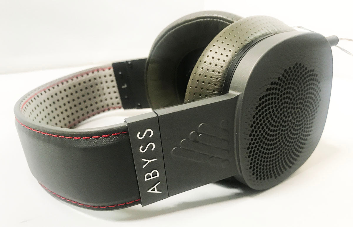 Abyss Diana Phi Review | Audio46