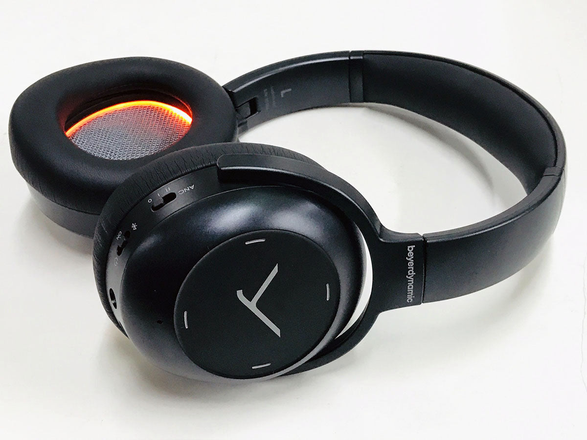 Beyerdynamic Lagoon ANC Review | Audio46