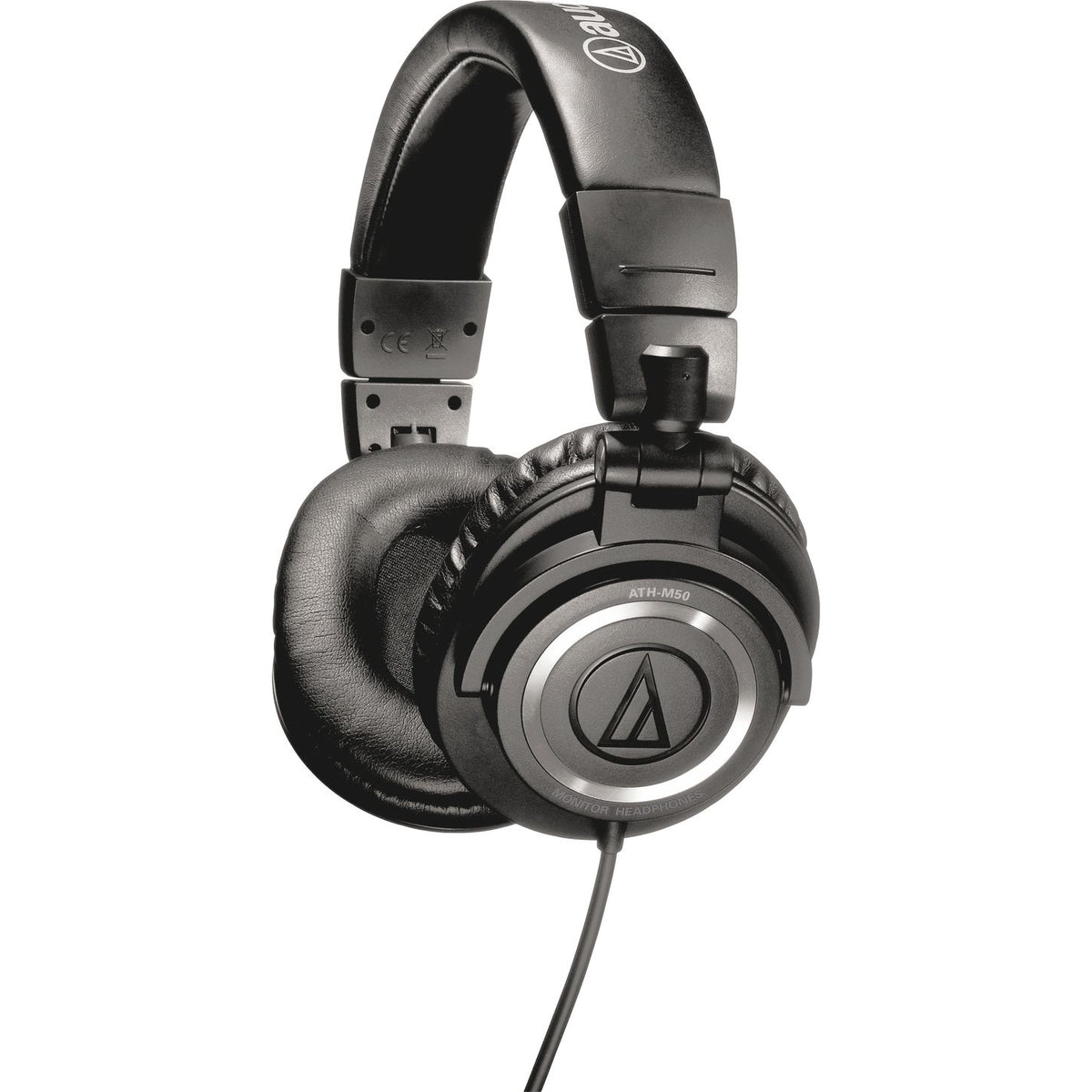 Audio Technica ATH-M50 Hands On Review | Audio46