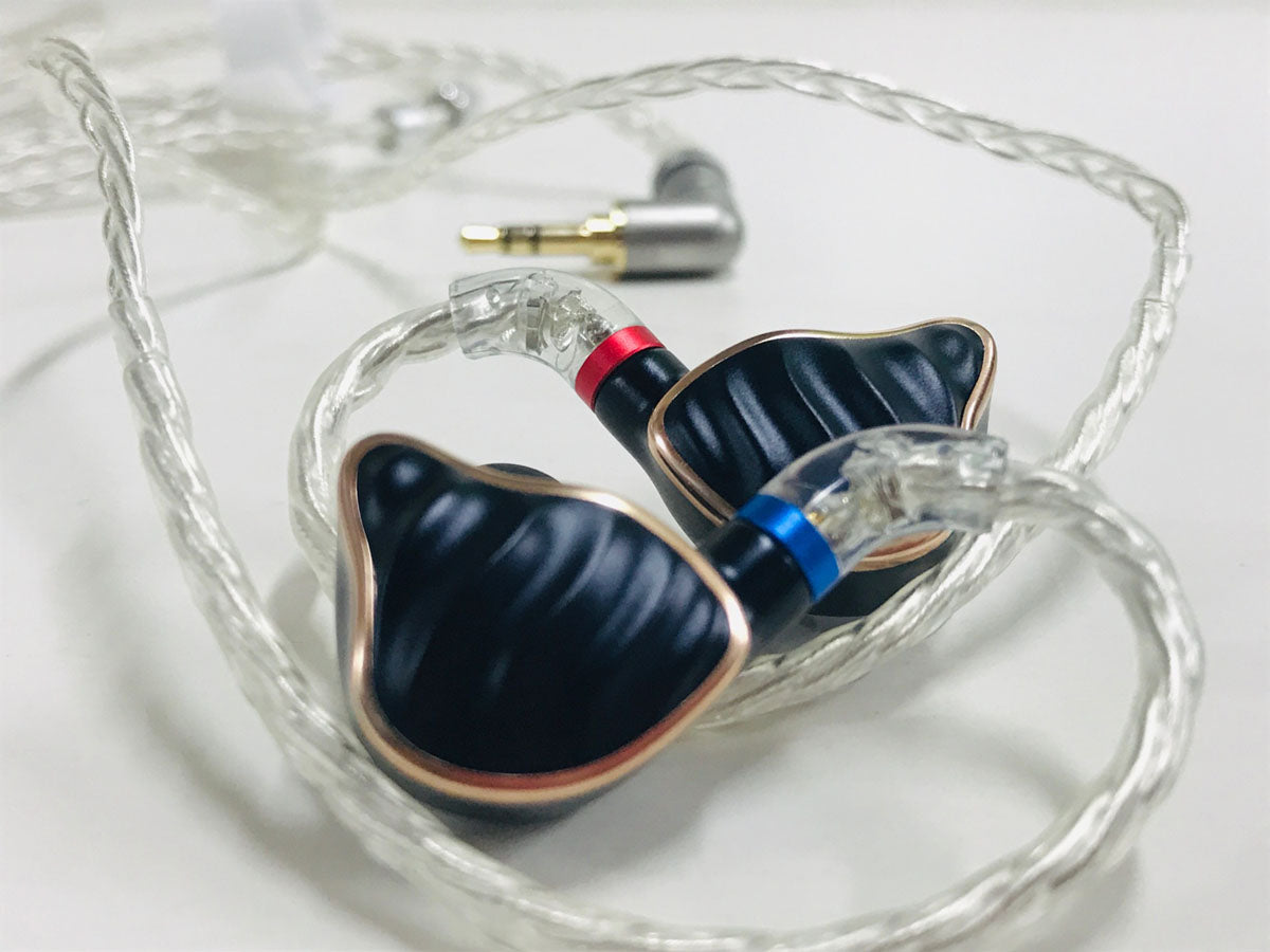 FiiO FH7 IEM Review | Audio46