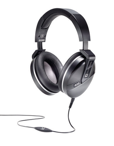 Ultrasone Performance 820 Review | Audio46 | Audio46
