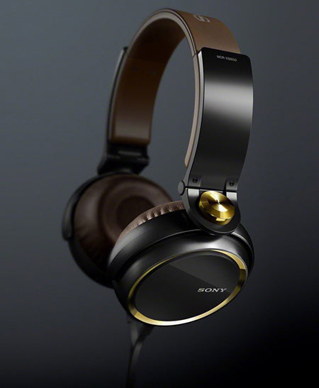 Sony MDR-XB600 Extra Bass Headphones Review | Audio46 | Audio46