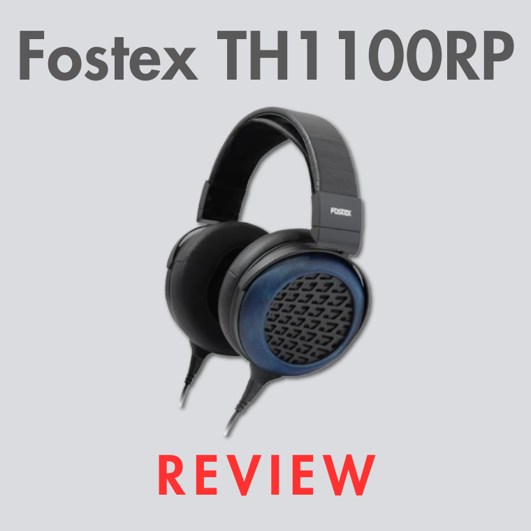 Fostex TH1100RP Review: The New Fostex Flagship Open-Back | Audio46