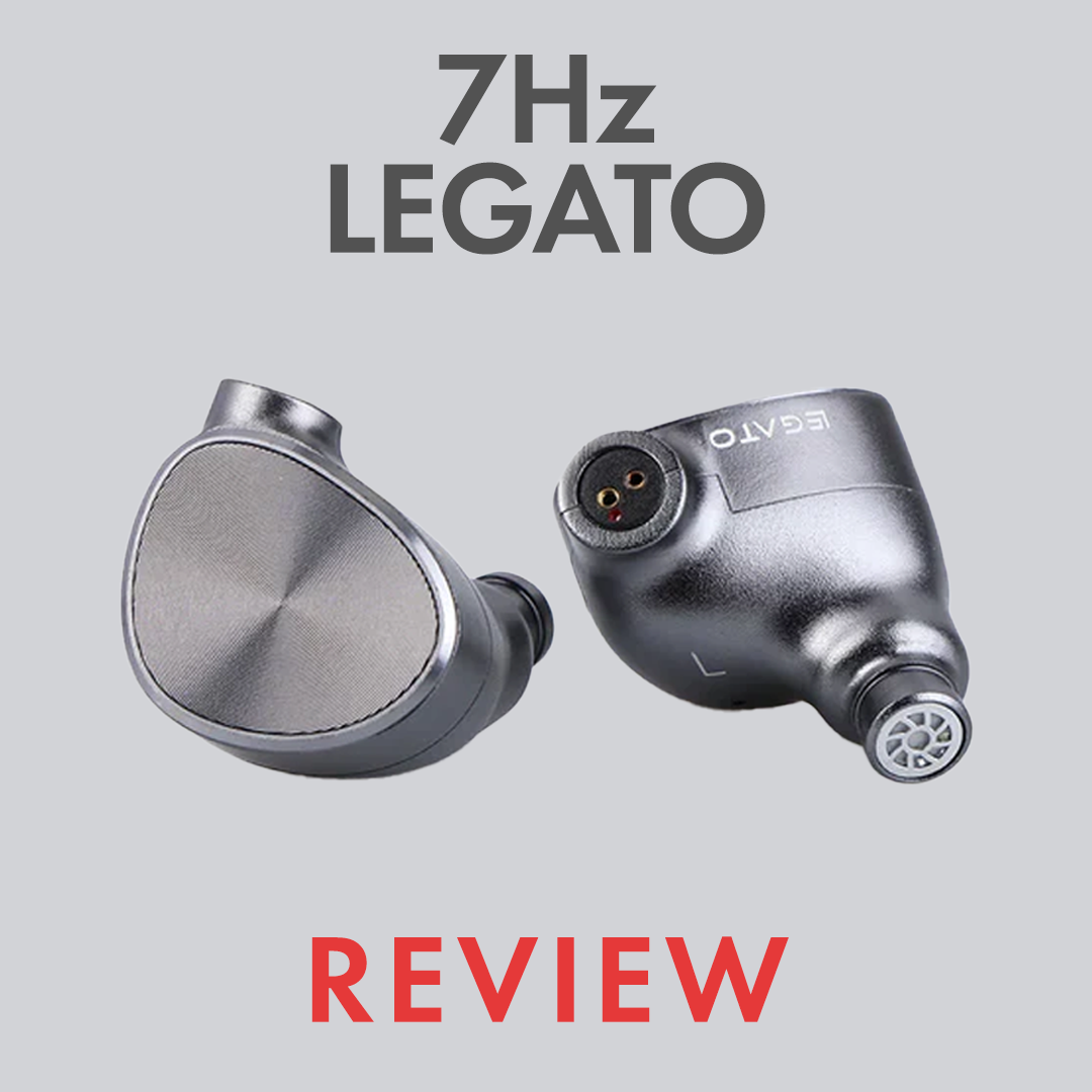 7Hz Legato Review | Blog Audio46