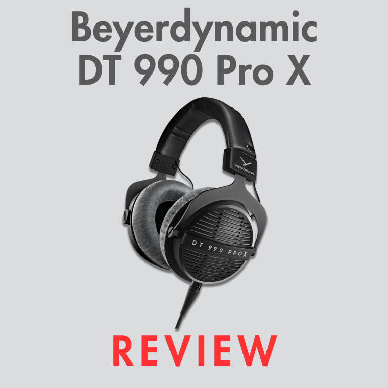 Beyerdynamic DT 990 Pro X: Open-Back Precision for Professionals | Audio46