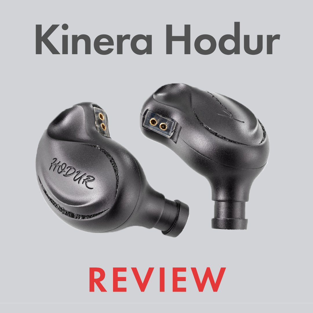 Kinera Hodur Review | Audio46