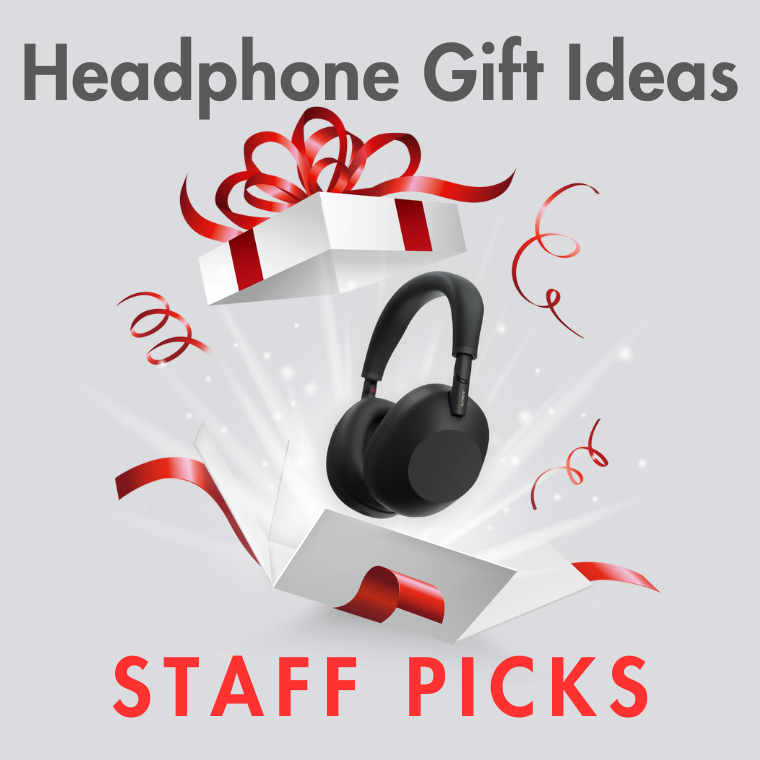 Headphone Gift Guide: Top Picks for Everyone | Aud | Audio46