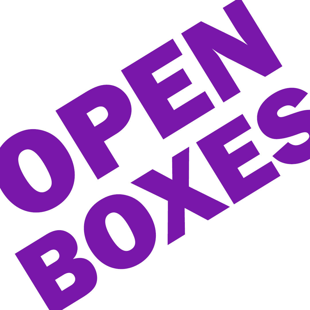 Open Box Headphones & Audio Accessories | Audio46 | Audio46