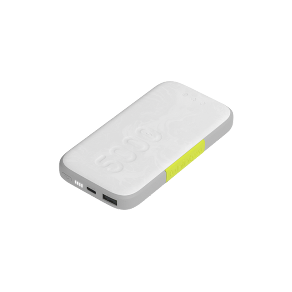 InfinityLab InstantGo 5000 Wireless 18W PD Fast Charging Power Bank ...