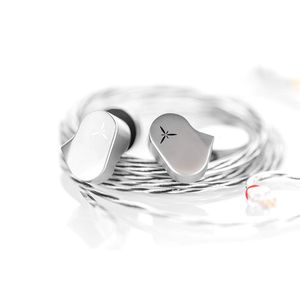 MoonDrop LAN Earphones (Open Box) | Audio46