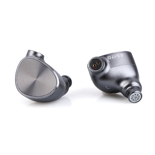 7Hz Legato In-Ear Monitors | Audio46