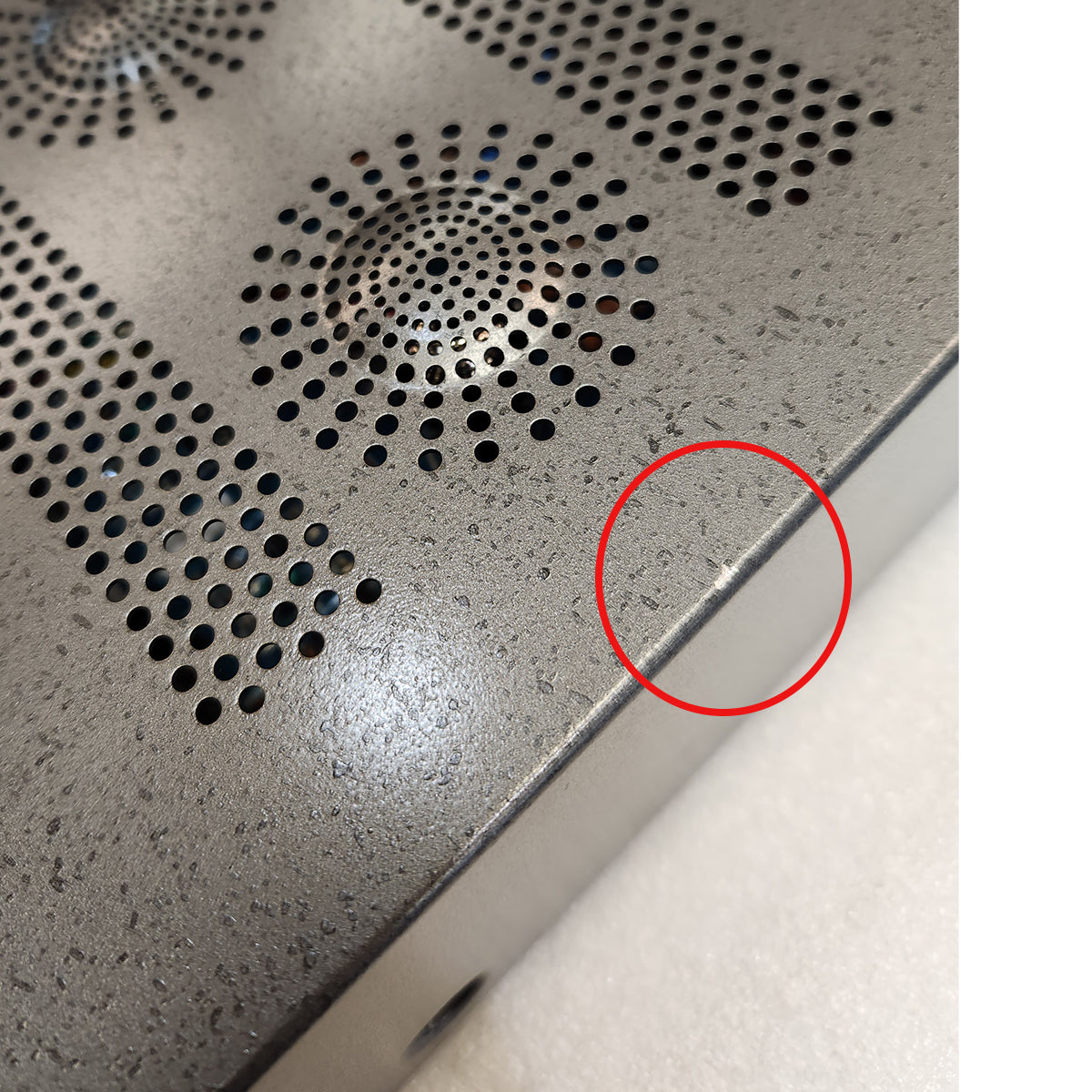 STAX SRM-500T Hybrid Electrostatic Headphone Driver