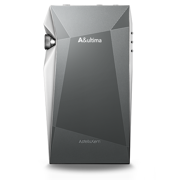 Astell & Kern A&ultima SP4000 Portable High-Resolution Digital Audio P ...