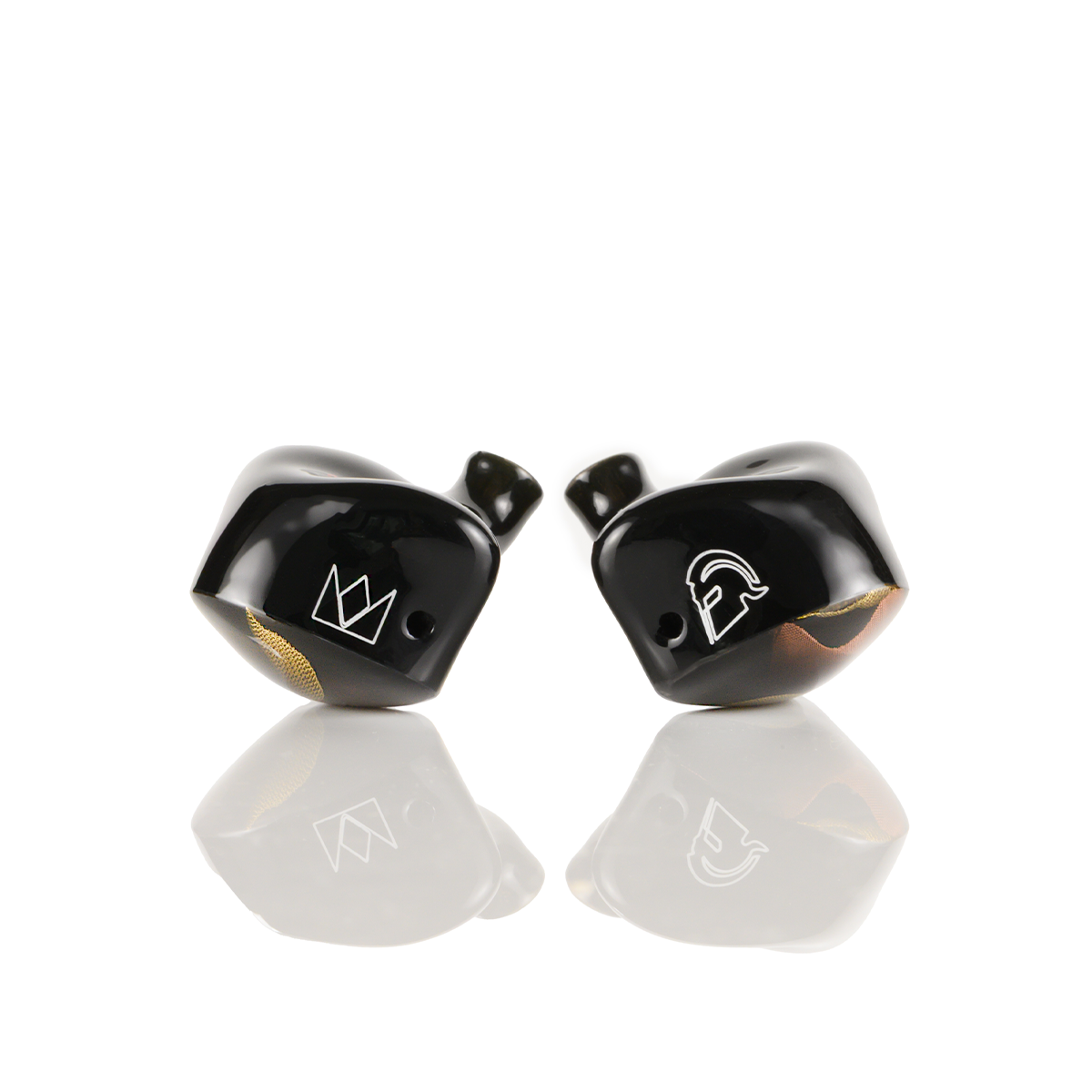 Noble Audio AGIS II Universal In-Ear Monitors | Audio46