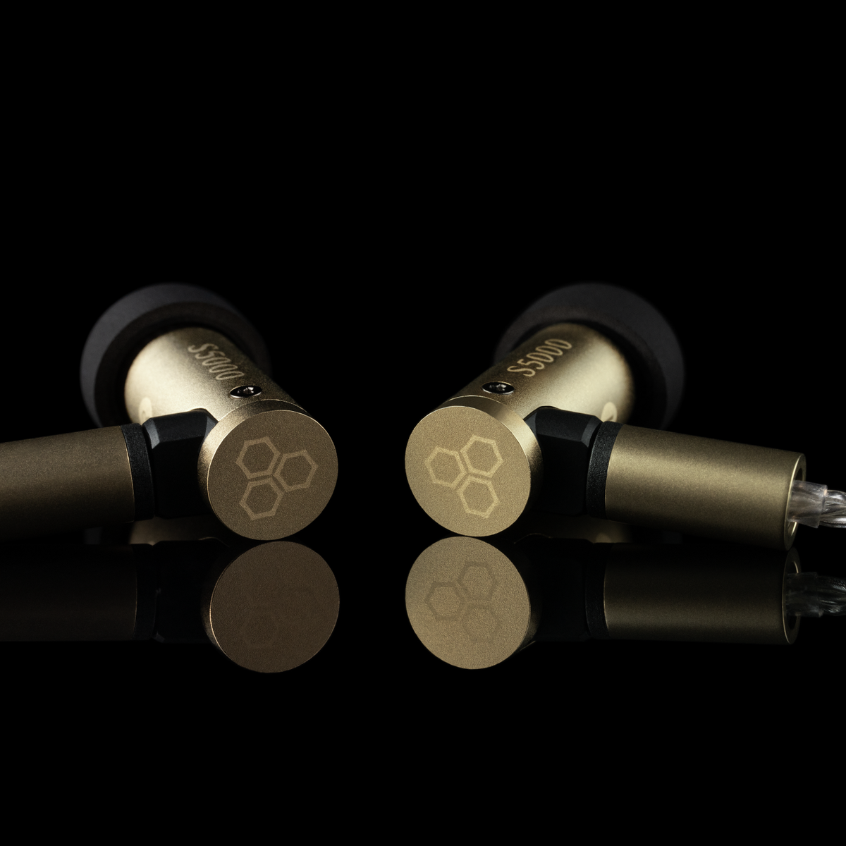 Final Audio S5000 Earphones | Audio46