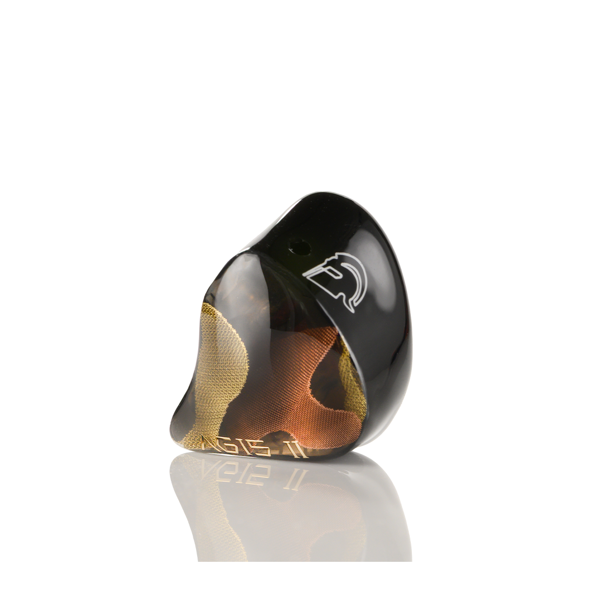 Noble Audio AGIS II Universal In-Ear Monitors | Audio46