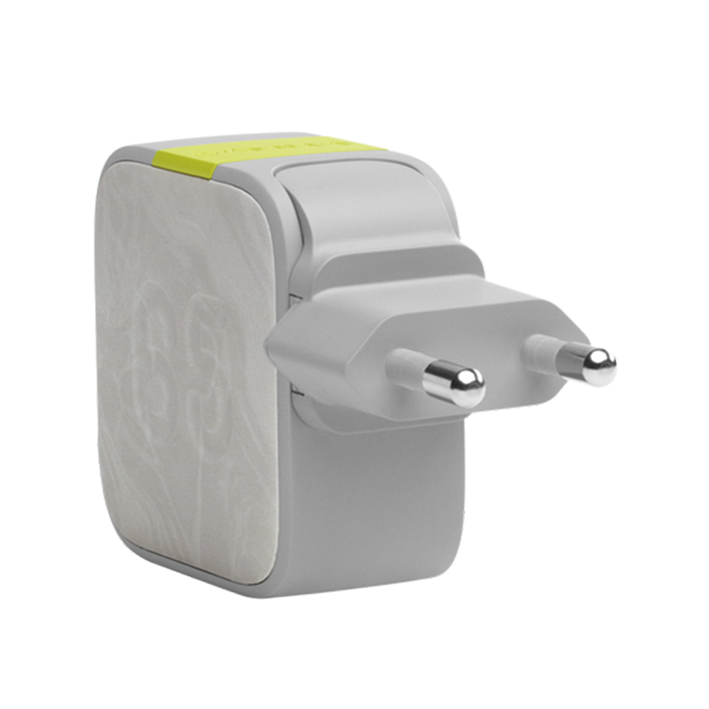 InfinityLab InstantCharger 65W USB-C and USB-A GaN PD Charging | Audio46