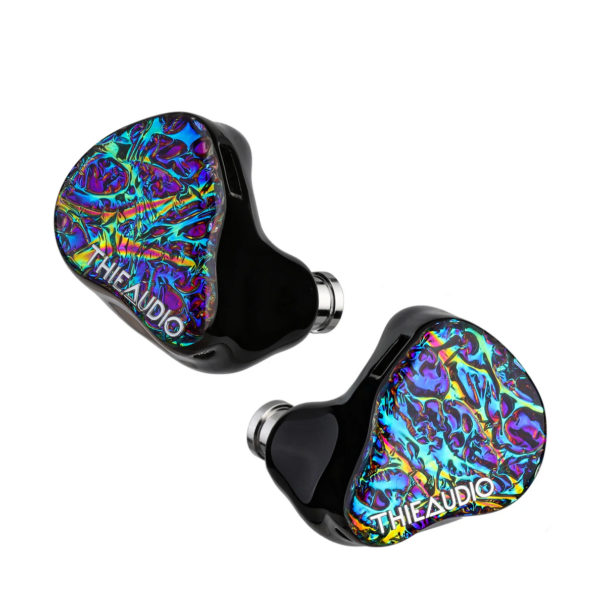 Thieaudio Monarch MKIII (Custom Design) Electrostatic Universal In-Ear ...