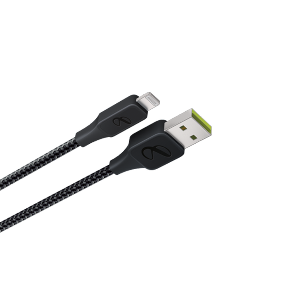 InfinityLab InstantConnect USB-A to Lightning Charging Cable | Audio46