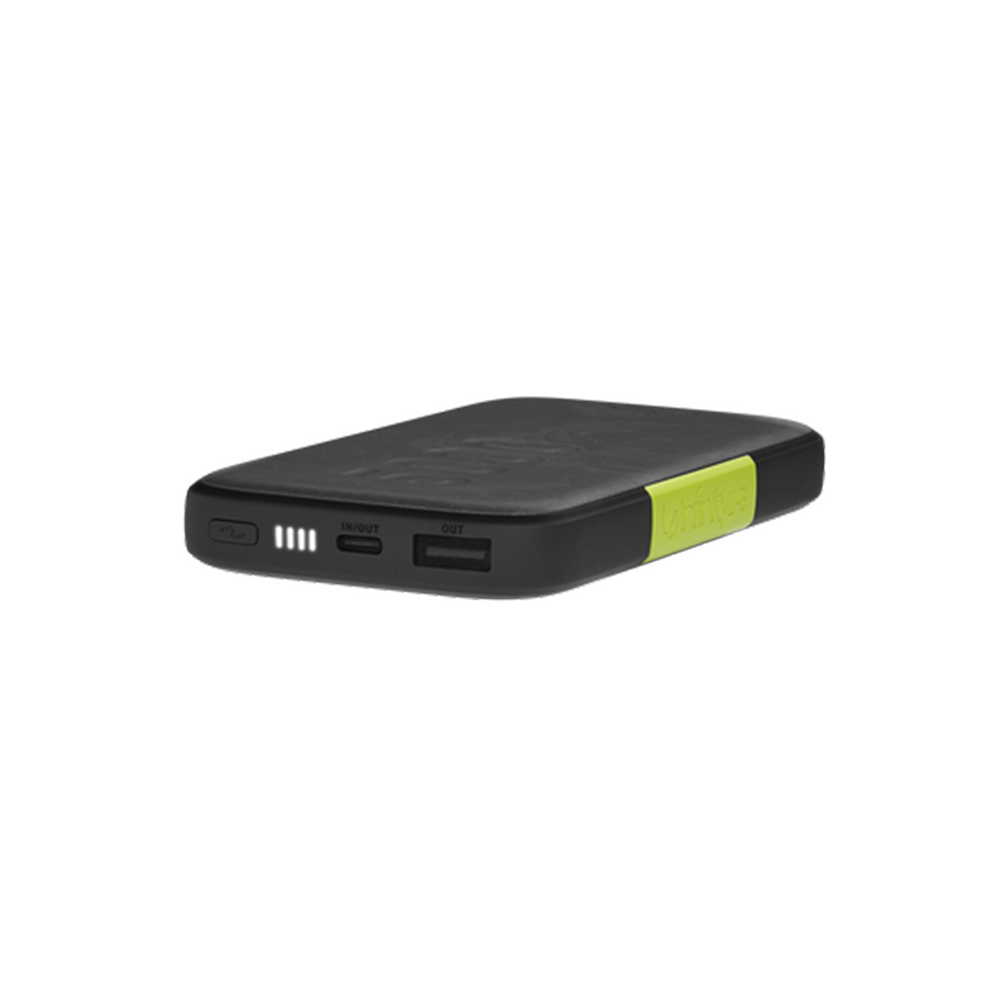 InfinityLab InstantGo 5000 Wireless 18W PD Fast Charging Power Bank wi ...