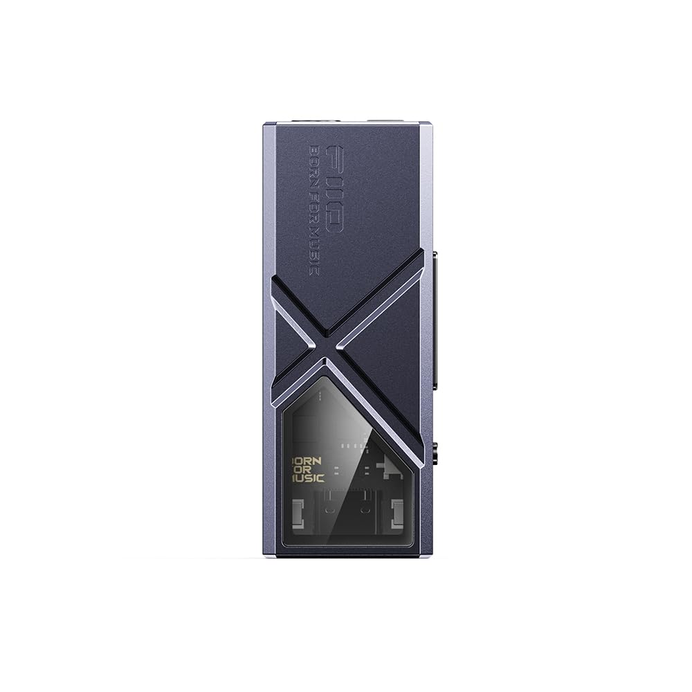FiiO KA13 USB DAC/Amp | Audio46
