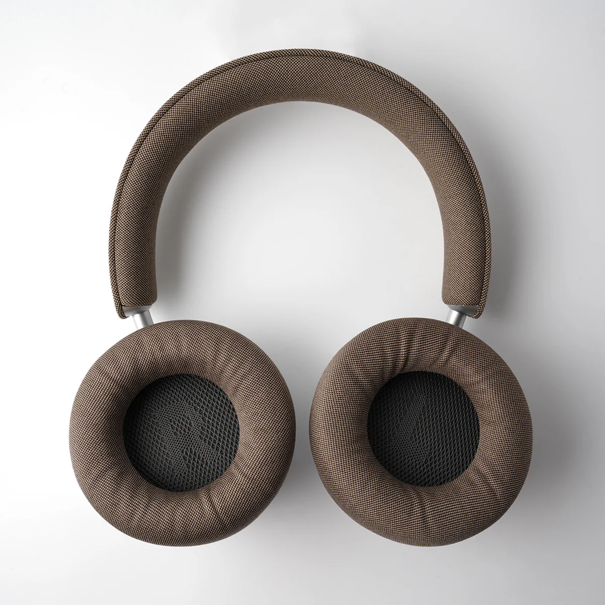 Écoute Audio TH1 Closed-Back Audiophile ANC Headphones With Vacuum Tub ...