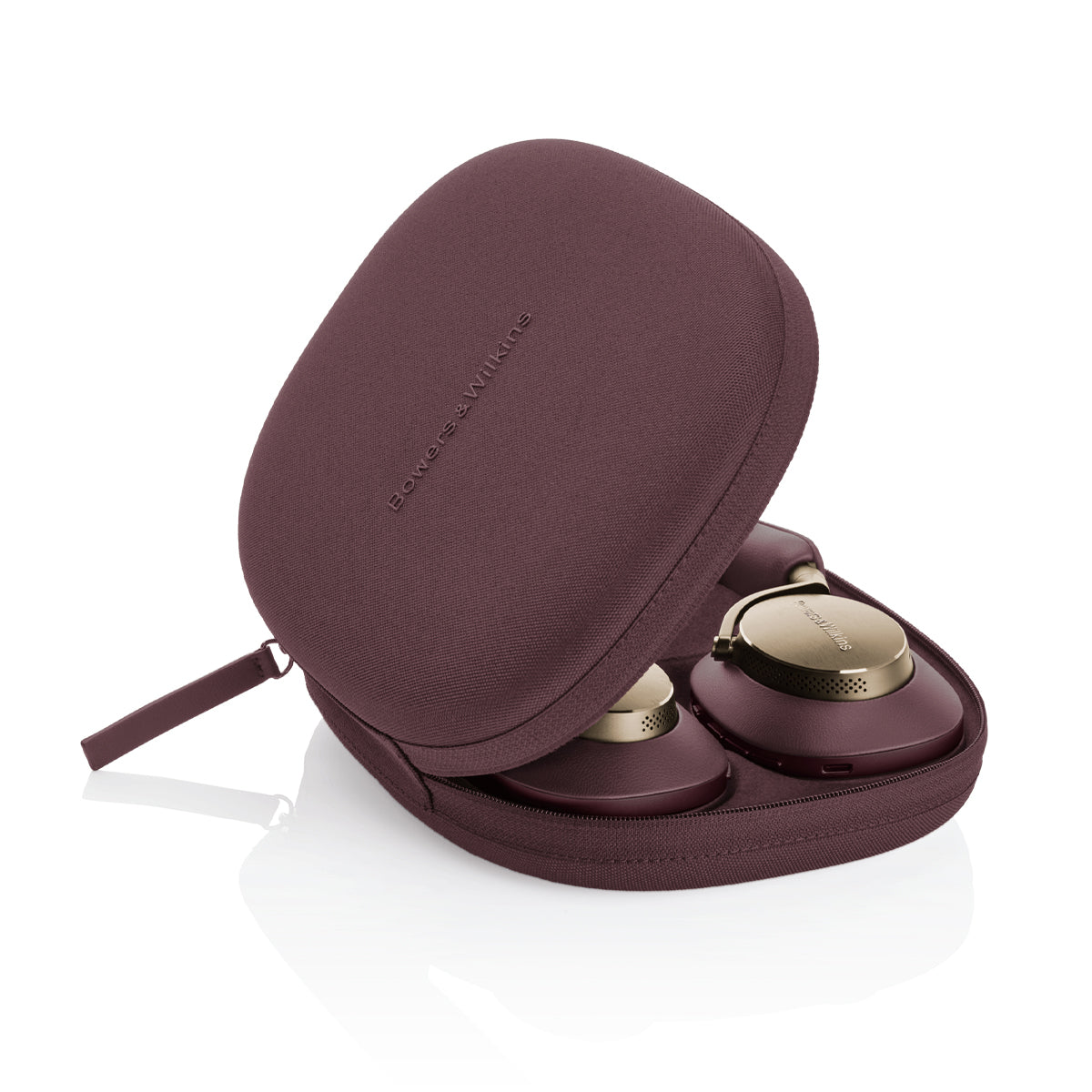 Bowers & Wilkins Px8 Over-Ear Noise Canceling Wireless Headphones | Audio46
