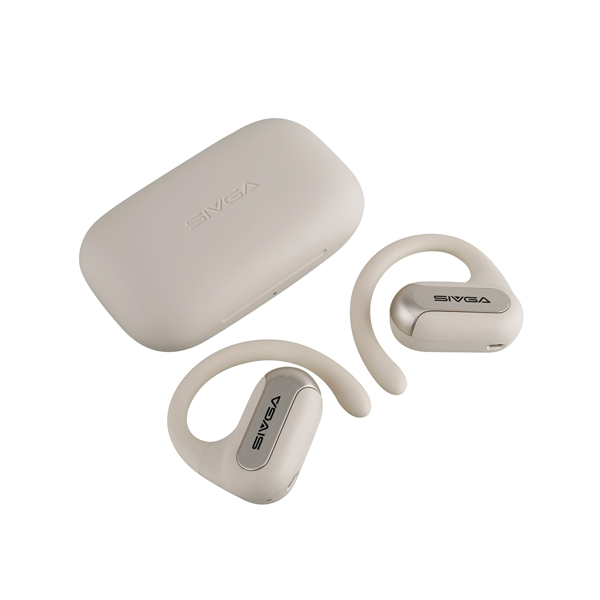 Sivga SO2 Open-ear True Wireless Sports Earphones (Open Box) | Audio46