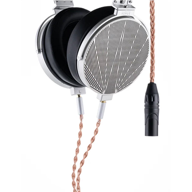 MoonDrop UP! XLR Cable | Audio46
