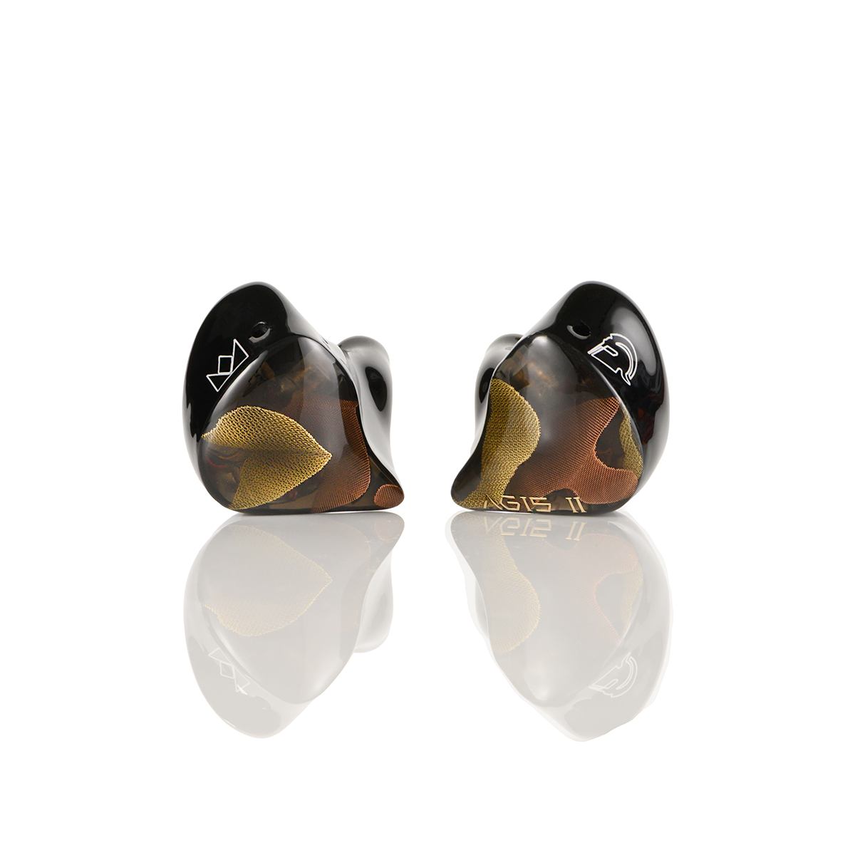 Noble Audio AGIS II Universal In-Ear Monitors | Audio46