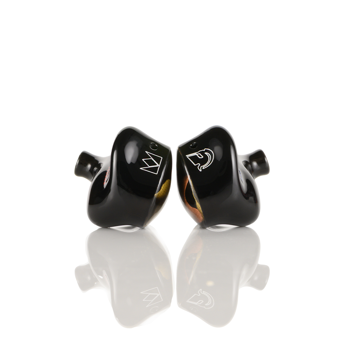 Noble Audio AGIS II Universal In-Ear Monitors | Audio46