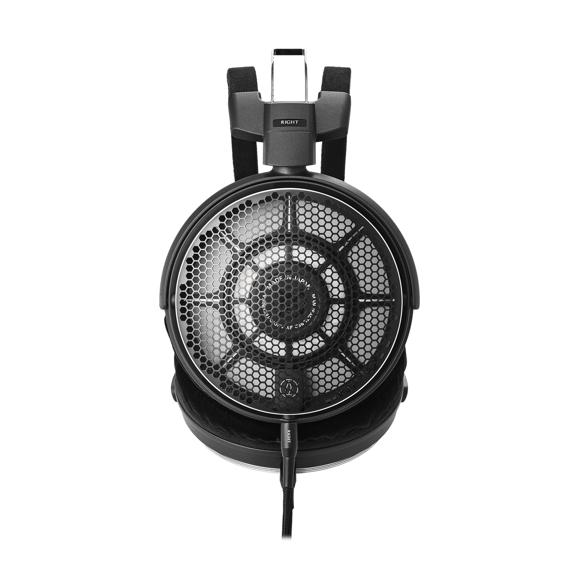 Audio-Technica ATH-ADX7000 Audiophile Open-Air Headphones | Audio46