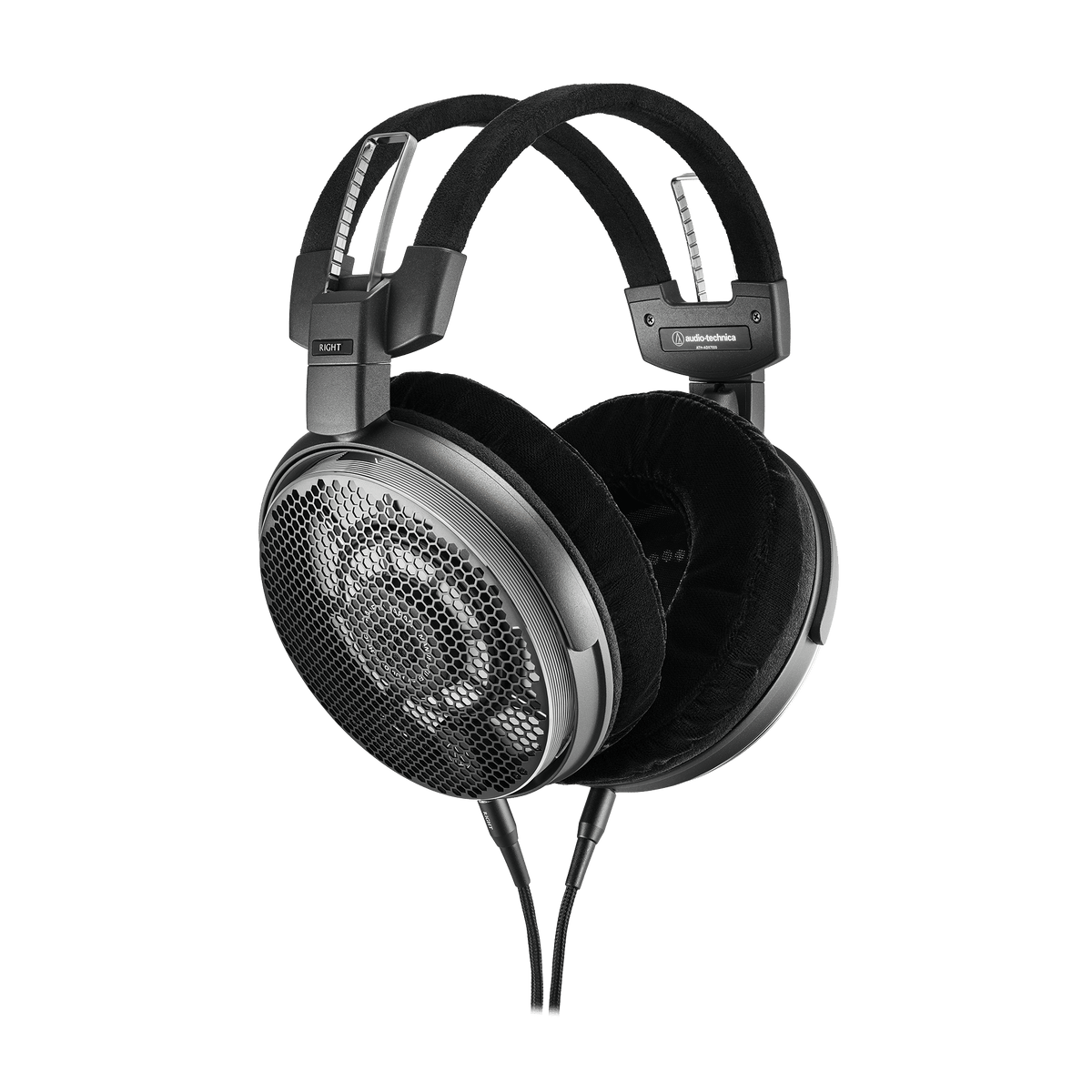 Audio-Technica ATH-ADX7000 Audiophile Open-Air Headphones | Audio46