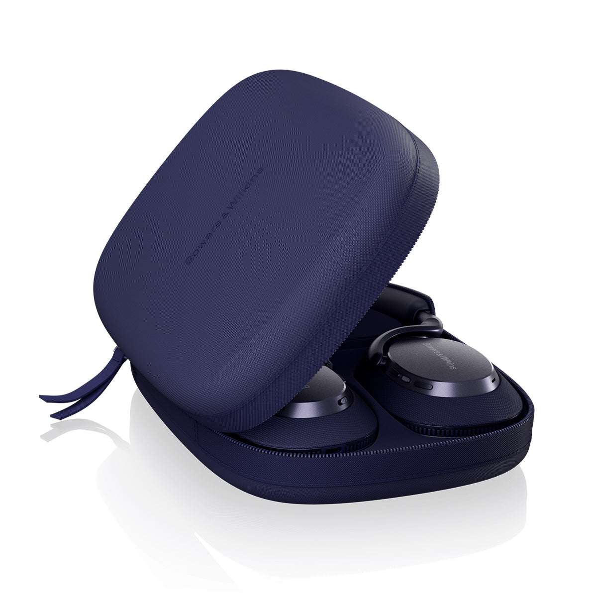 Bowers & Wilkins Px7 S3 Over-Ear Noise-Canceling Wireless Headphones ...