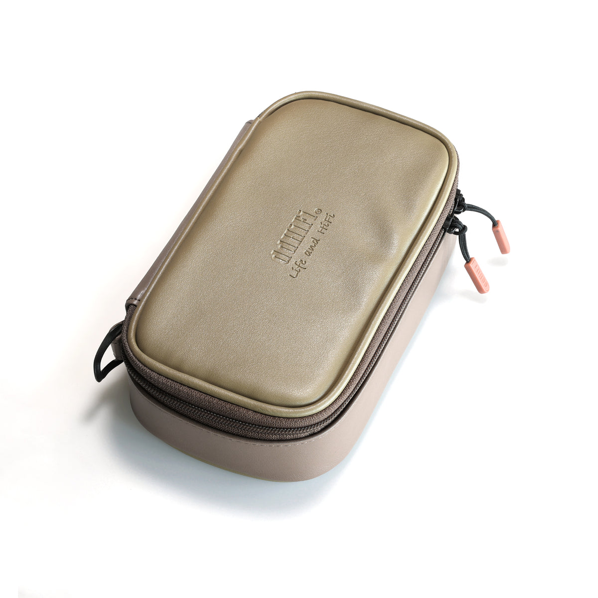 DD ddHiFi CZ180 Portable HiFi Storage Case | Audio46