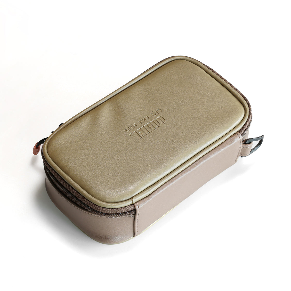 DD ddHiFi CZ180 Portable HiFi Storage Case | Audio46