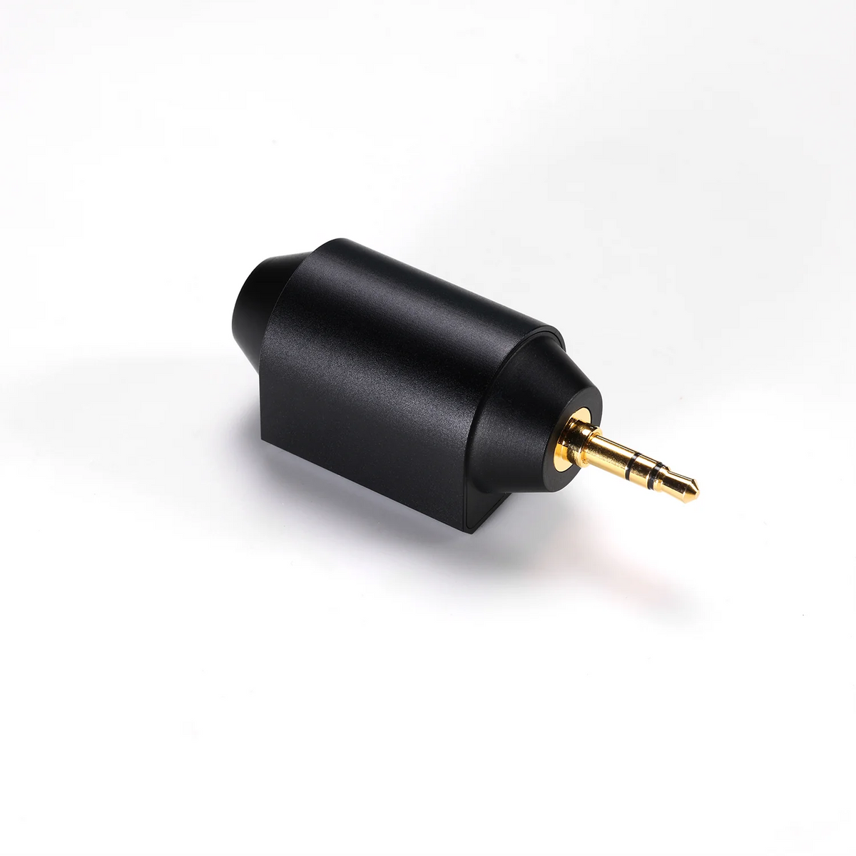DD ddHiFi DJ65M 6.35mm Female to 3.5mm Male Adapter | Audio46