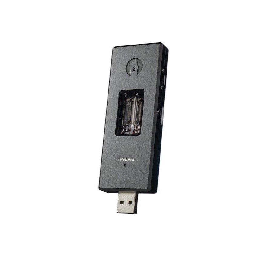 Woo Audio TUBE mini USB DAC/amp | Audio46