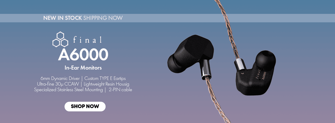 Audio46 | Buy Best Headphones & Audio Gear Online NYC