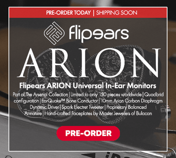 Audio46 | Headphones, Earphones & Audio Gear