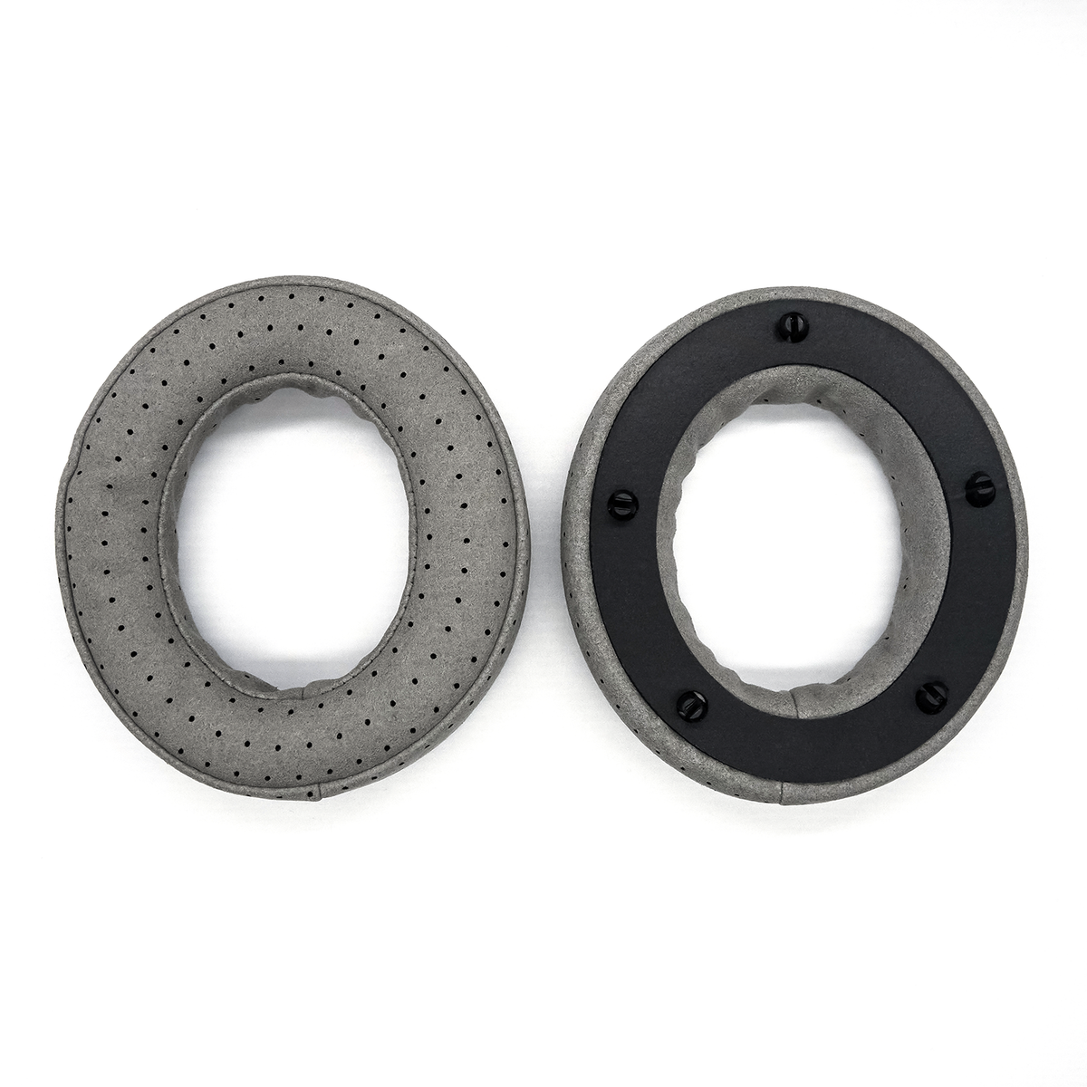 Strauss & Wagner Earpads for Focal Clear MG - Super Fiber | Audio46