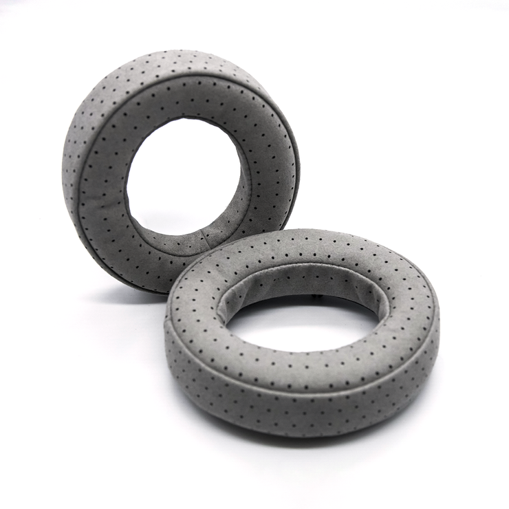 Strauss & Wagner Earpads for Focal Clear MG - Super Fiber | Audio46