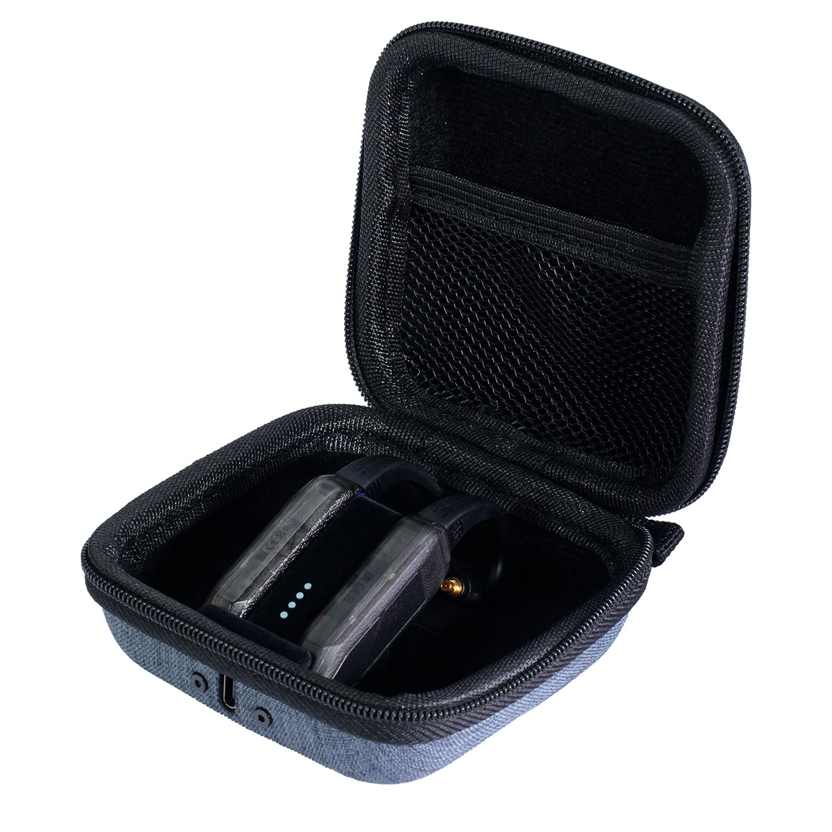 iFi GO pod Air Wearable HD Bluetooth DAC and Headphone Amp | Audio46