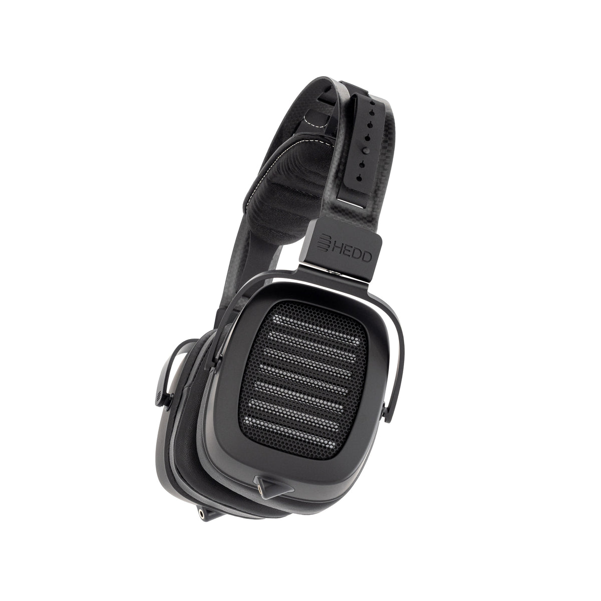 HEDD Audio HEDDphone TWO GT Open-Back Air Motion Transformer Headphone ...