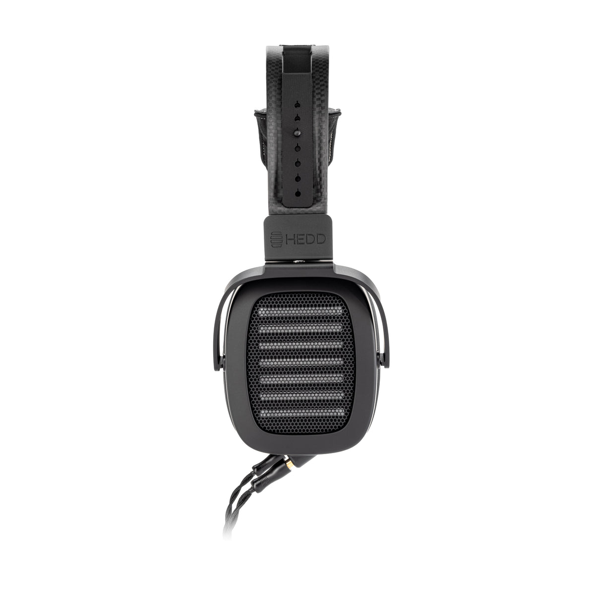 HEDD Audio HEDDphone TWO GT Open-Back Air Motion Transformer Headphone | Audio46