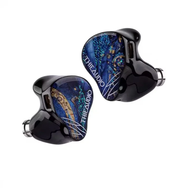 Thieaudio Oracle MKIII 2024 Universal In-Ear Monitors | Audio46